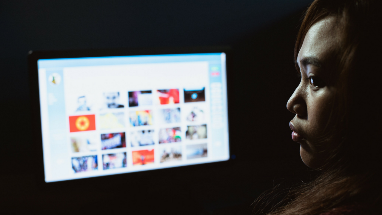 "The Cleaners" An Interview With Film Directors Hans Bloch & Moritz ...