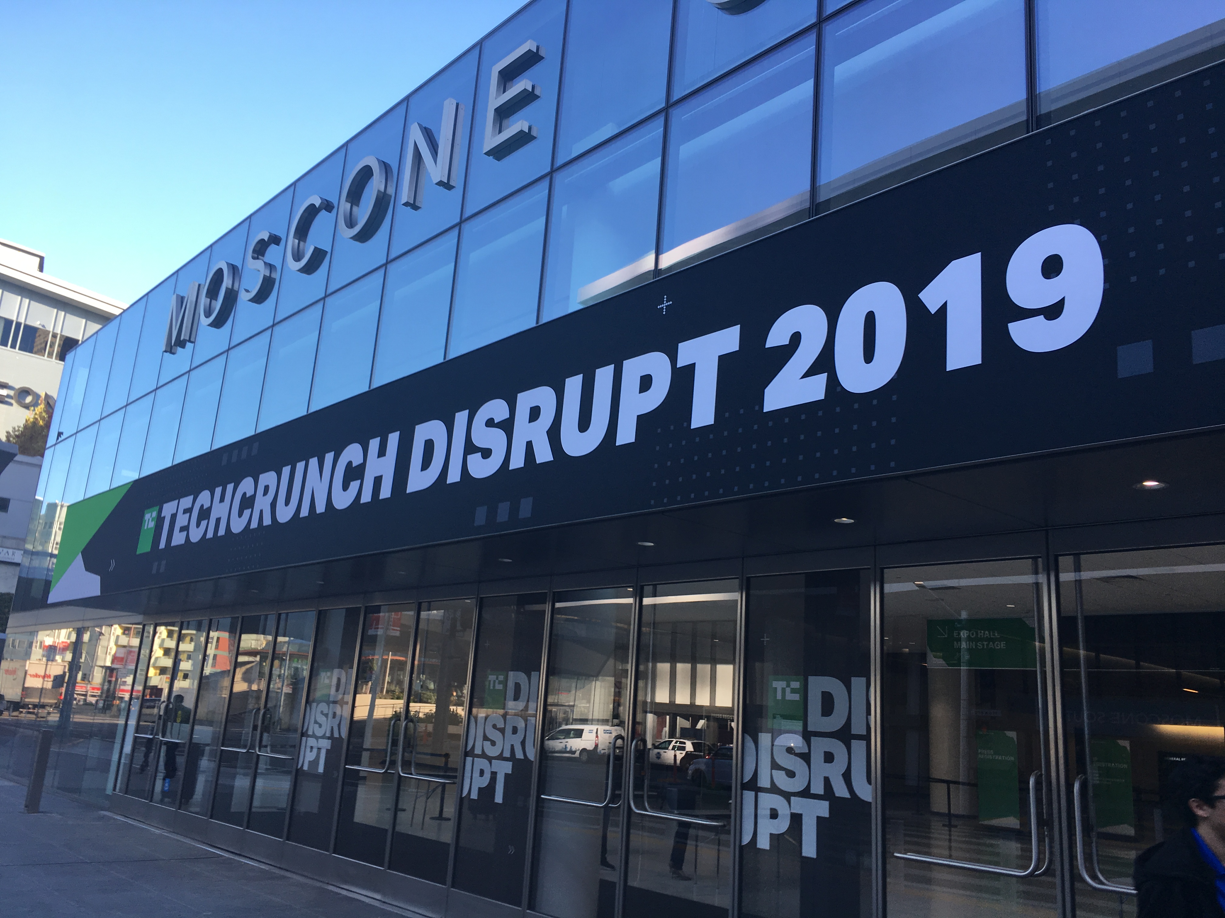 Tech Crunch Bubble Bust In San Francisco : Indybay