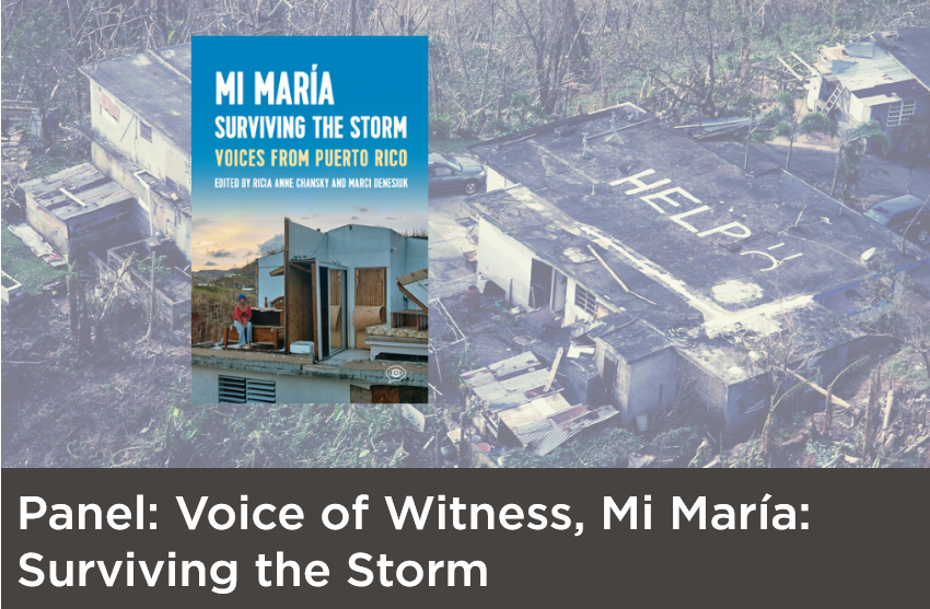 "Mi María": First Hand Accounts of Surviving Puerto Rico’s Devastating ...