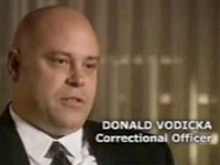 Donald J. Vodicka's High Price For Integrity : Indybay