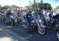 Modesto Police Target Bikers : Indybay