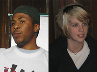 BreaktheChains.info: Last Two of the Oakland 100 Headed to Trial